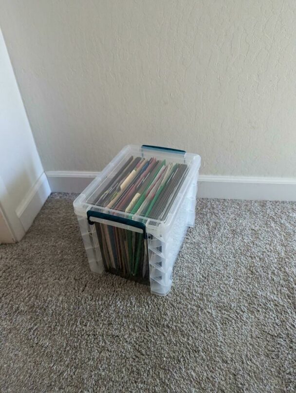 40 Aesthetically Pleasing Images For True Lovers Of Organization