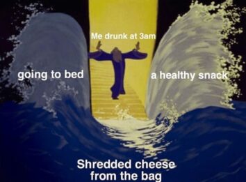 40 Funny Drinking Memes You Don't Have To Have A Drinking Problem To ...