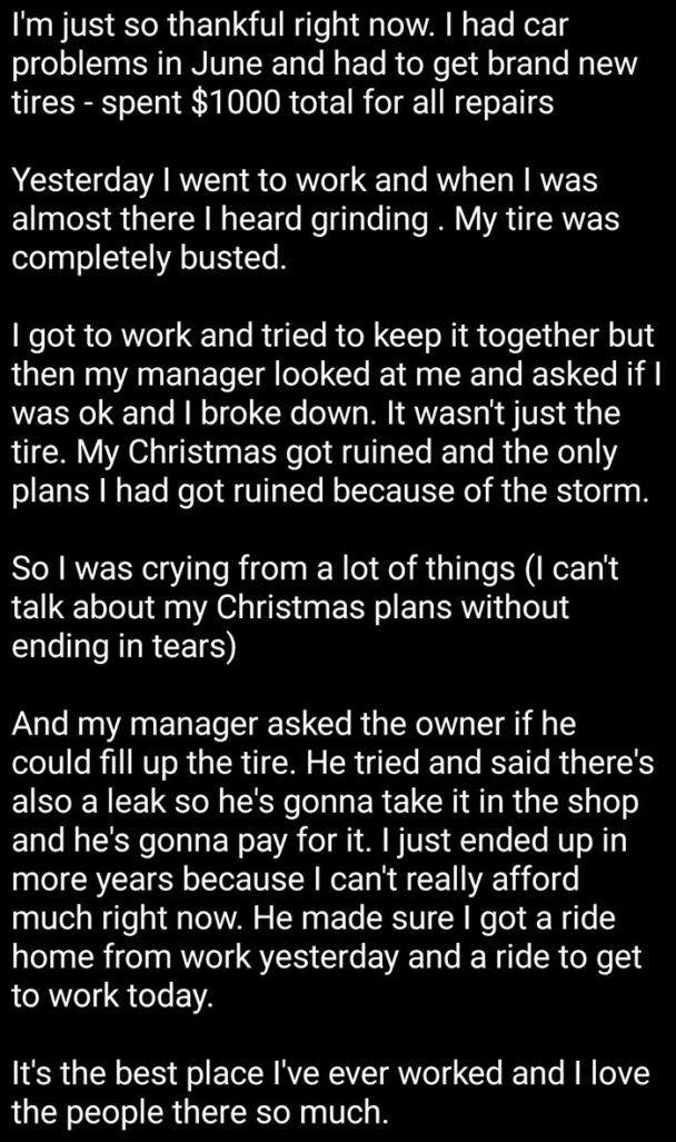 40 Wholesome Bosses Who Show You Can Be Kind And Still Run A Successful ...