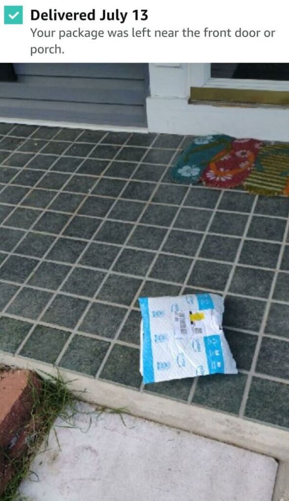 35 Mildly Infuriating Pictures Of Bad Neighbors Who Got Called Out Online