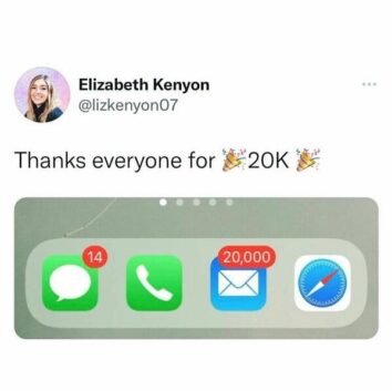 45 Funny Memes Straight From 'Beige Cardigan' On Instagram