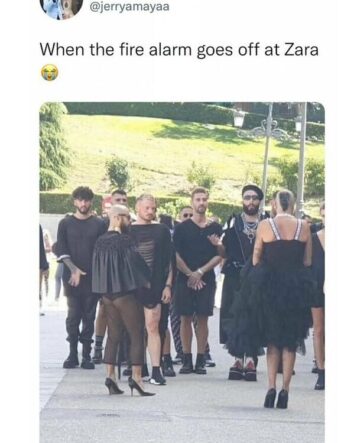 45 Funny Memes Straight From 'Beige Cardigan' On Instagram
