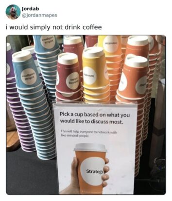 45 Funny Memes Straight From 'Beige Cardigan' On Instagram