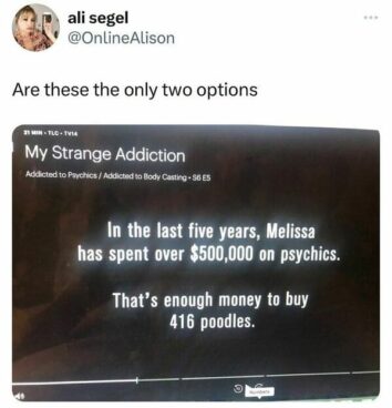 45 Funny Memes Straight From 'Beige Cardigan' On Instagram