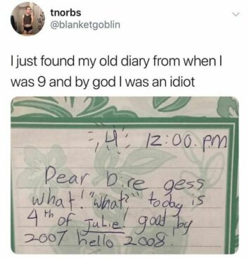 45 Funny Memes Straight From 'Beige Cardigan' On Instagram