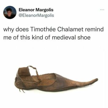 45 Funny Memes Straight From 'Beige Cardigan' On Instagram