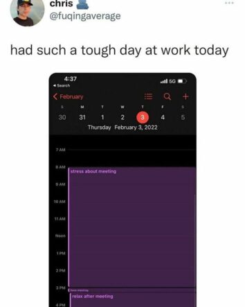 45 Funny Memes Straight From 'Beige Cardigan' On Instagram