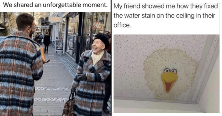 40 Heartwarming And Wholesome Memes For Your Perfect Midweek Positivity ...