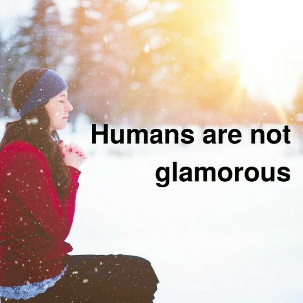 A Bot Tasked With Generating Inspirational Images Ends Up Creating ...