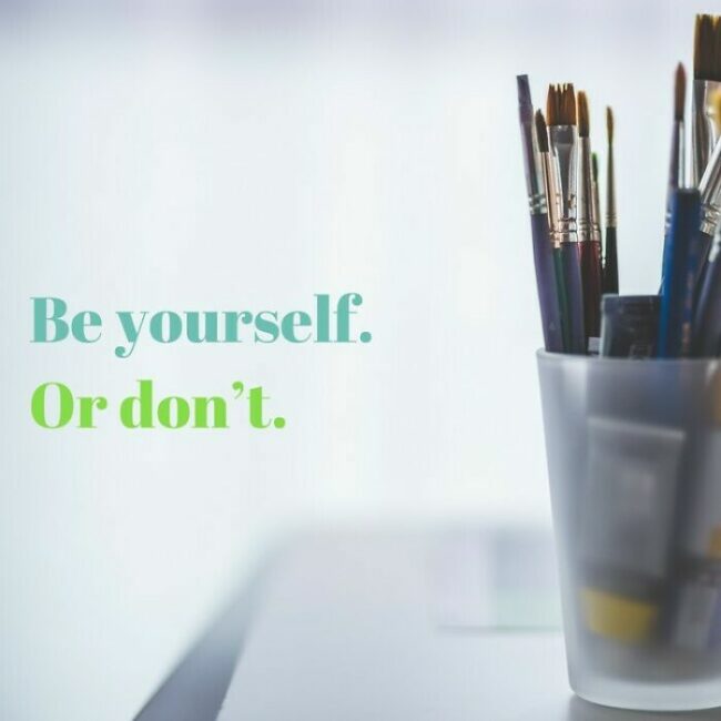 A Bot Tasked With Generating Inspirational Images Ends Up Creating ...