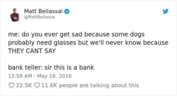 40+ Funny Dog Memes To Get You Through This Week (October 24, 2023)