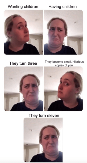 43 Funniest Parenting Memes That Show Why Parents Are Sleep-Deprived ...