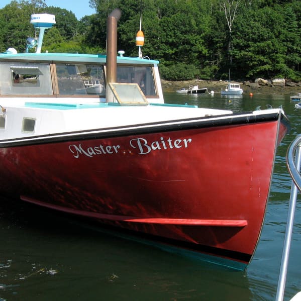 40 Funny Boat Names That ll Make Waves At The Marina