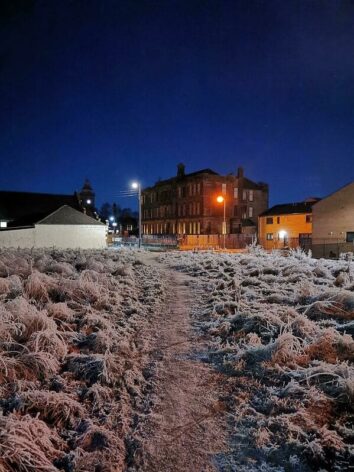 40 Cool Examples From "Desire Path" That Highlight Our Love For ...