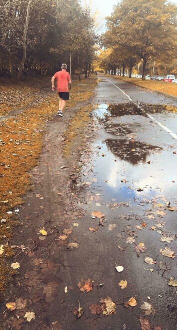 40 Cool Examples From "Desire Path" That Highlight Our Love For ...