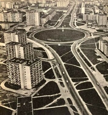 40 Cool Examples From "Desire Path" That Highlight Our Love For ...