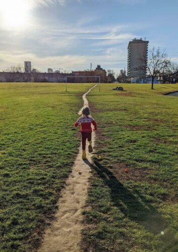 40 Cool Examples From "Desire Path" That Highlight Our Love For ...