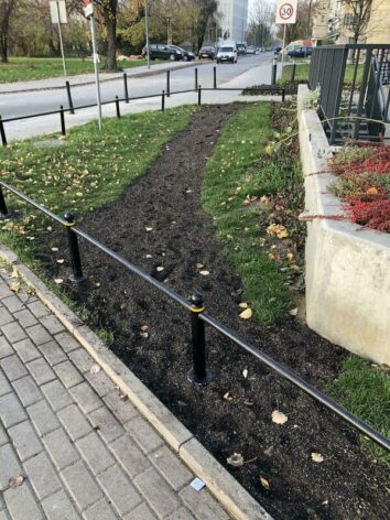 40 Cool Examples From "Desire Path" That Highlight Our Love For ...