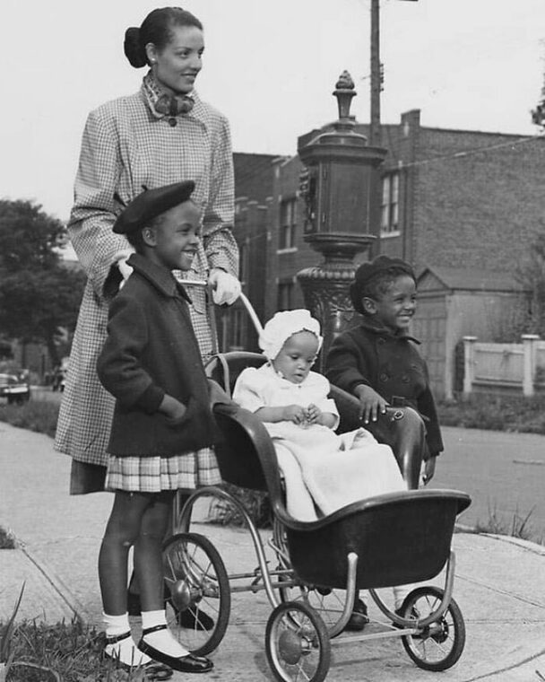 40 Stunning Vintage Photographs That Shine New Light On The Past