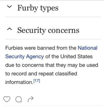 26 Cursed Furby Memes, Tweets, And Tumblr Posts That Are As Nostalgic ...