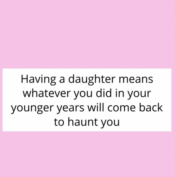 20+ Daughter Memes For Parents Who Raised A Real Powerhouse Princess ...