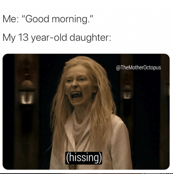 20+ Daughter Memes For Parents Who Raised A Real Powerhouse Princess ...