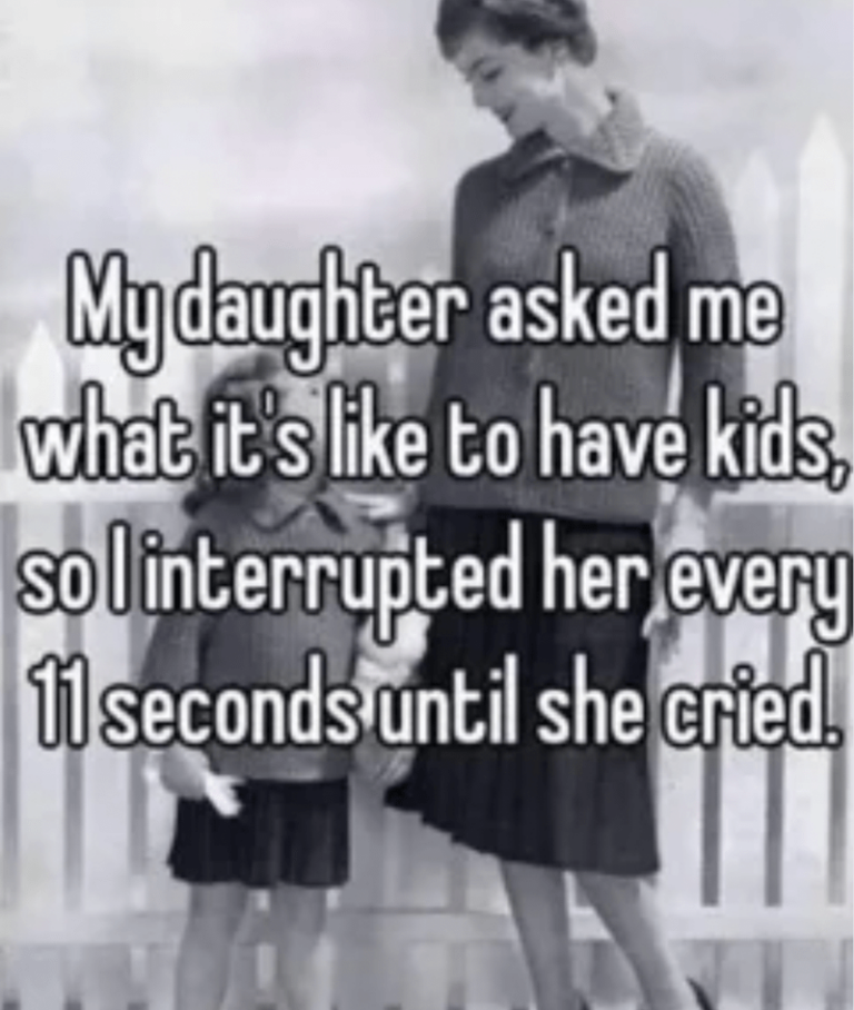 20+ Daughter Memes For Parents Who Raised A Real Powerhouse Princess ...