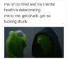 40 Funny Drinking Memes You Don't Have To Have A Drinking Problem To ...