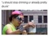 40 Funny Drinking Memes You Don't Have To Have A Drinking Problem To ...