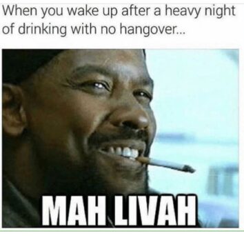 40 Funny Drinking Memes You Don't Have To Have A Drinking Problem To ...