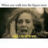 40 Funny Drinking Memes You Don't Have To Have A Drinking Problem To ...