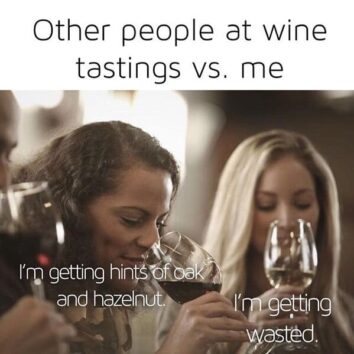 40 Funny Drinking Memes You Don't Have To Have A Drinking Problem To ...