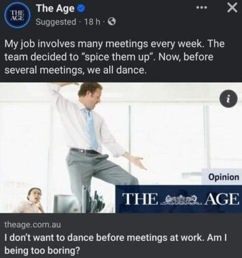 45 Modern Dystopian Horrors That Are Being Repackaged As Heartwarming