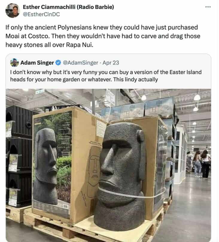 47 Funny Costco Memes Bringing Kirkland Signature Quality Laughs In Bulk