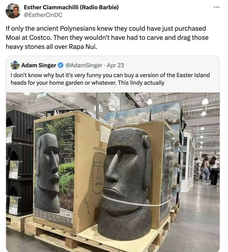 47 Funny Costco Memes Bringing Kirkland Signature Quality Laughs In Bulk