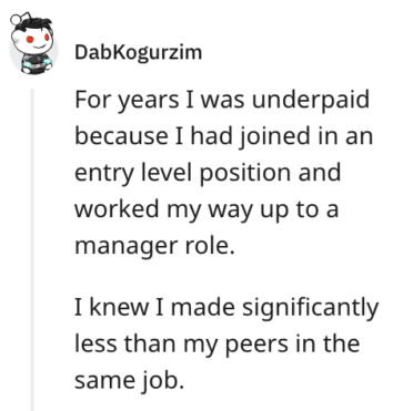 Star Employee Gets Offered Offensively Small Raise, Then Maliciously ...