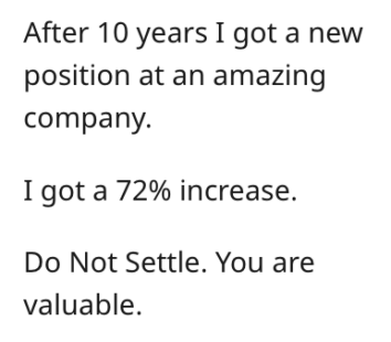 Star Employee Gets Offered Offensively Small Raise, Then Maliciously ...