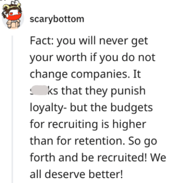 Star Employee Gets Offered Offensively Small Raise, Then Maliciously ...