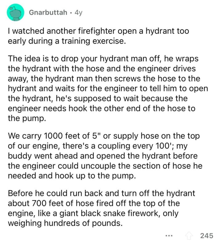 30 Employees Confess The Biggest Ways They've Screwed Up On The Job