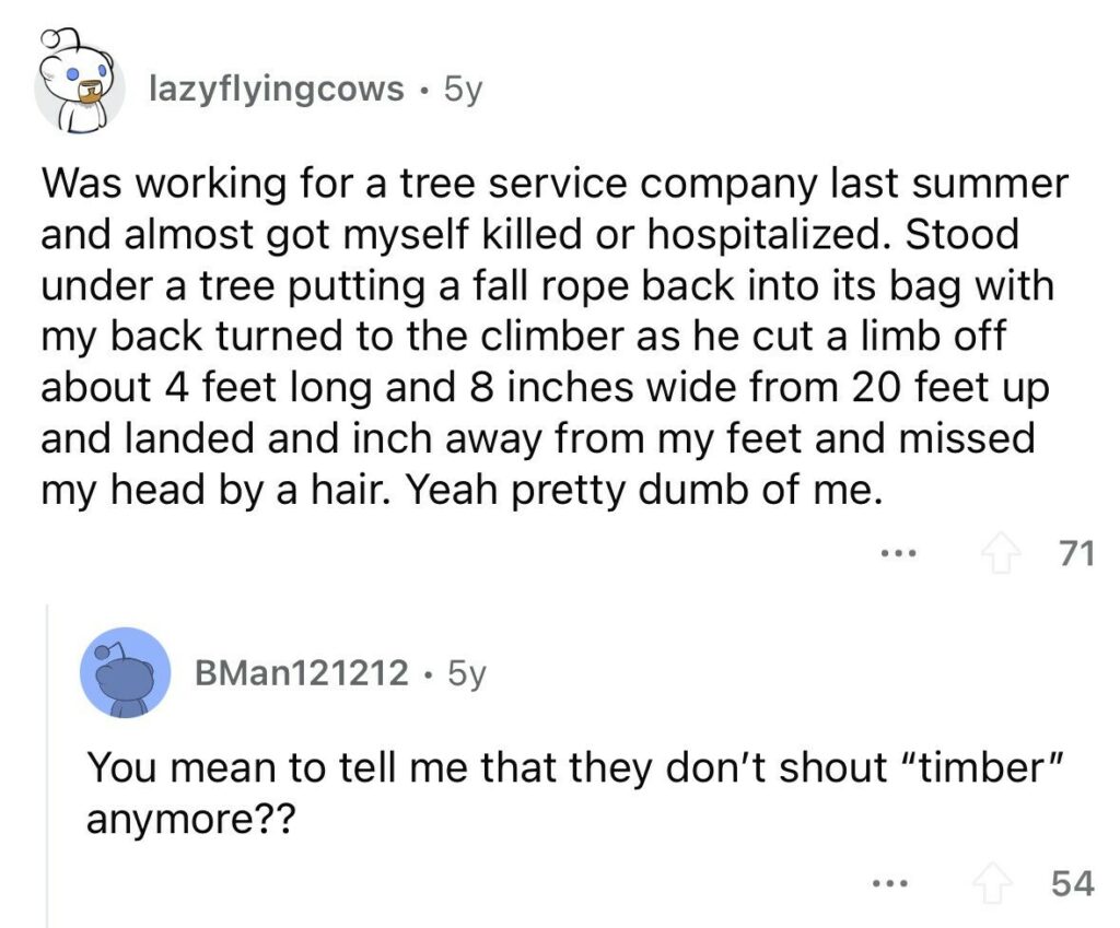 30 Employees Confess The Biggest Ways They've Screwed Up On The Job