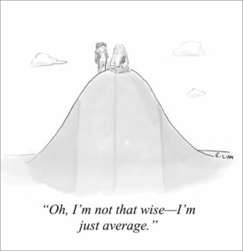 40 Single-Panel Comics For People With A Silly Sense Of Humor From Evan ...