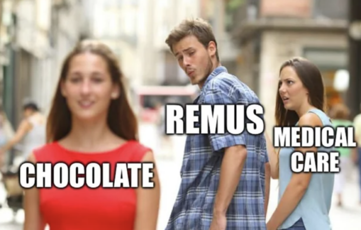 "Expelliarmus Boredom" — 20+ Of This Week's Most Hilarious Harry Potter ...