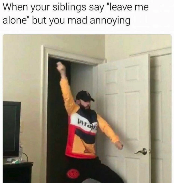 35 Funny Family Memes That Hit Way Too Close to Home