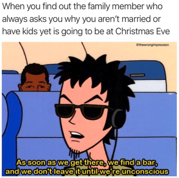 35 Funny Family Memes That Hit Way Too Close to Home