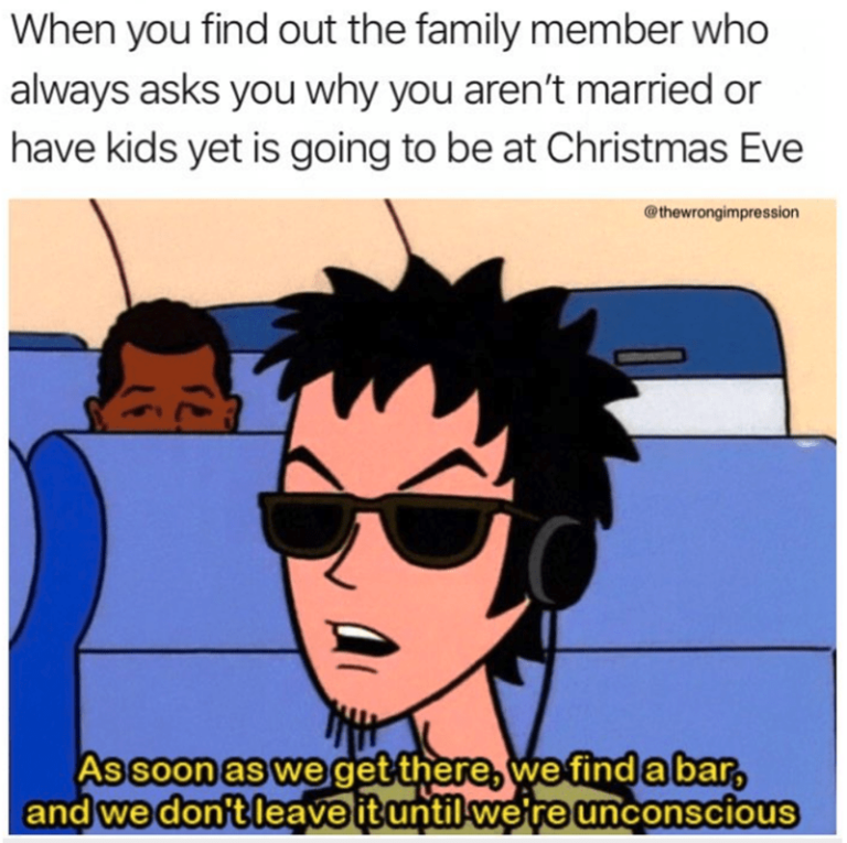 35 Funny Family Memes That Hit Way Too Close to Home