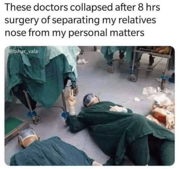 35 Funny Family Memes That Hit Way Too Close to Home