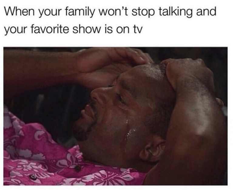 35 Funny Family Memes That Hit Way Too Close to Home