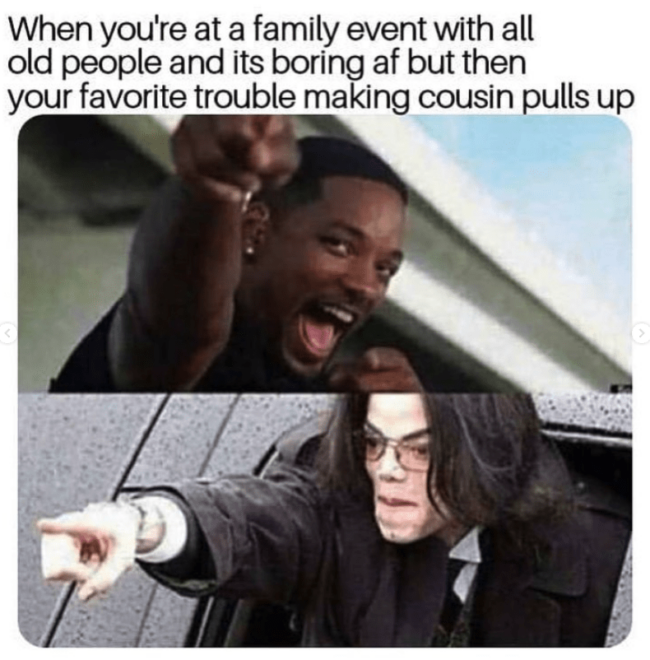 35 Funny Family Memes That Hit Way Too Close to Home