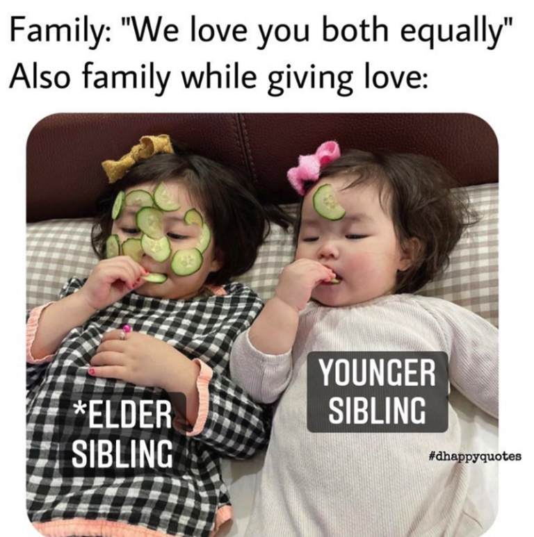 35 Funny Family Memes That Hit Way Too Close to Home