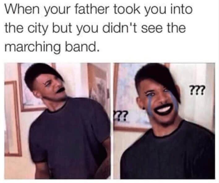 50 Nostalgic Memes For Emo Millennials To March To Like It Was The ...